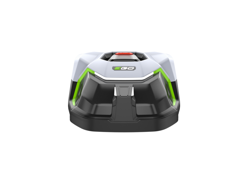 RM4000E ROBOTIC LAWN MOWER 4000M² - Ego Power+